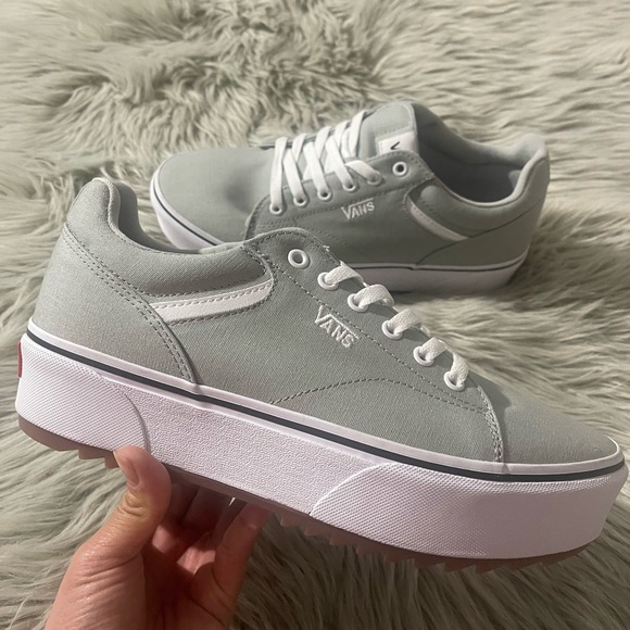 Vans | Shoes | Vans Platform | Poshmark